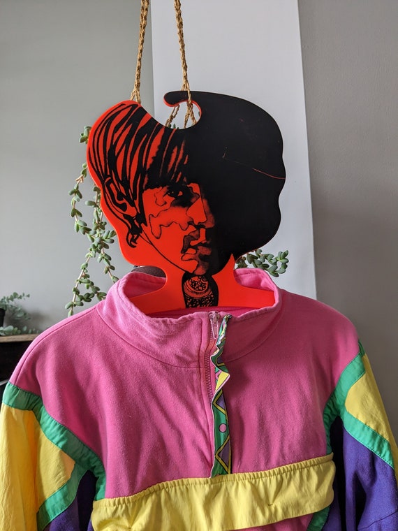 Arte Pop De Ringo Starr Poster The Beatles Ringo Starr, Plakat (59,4