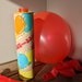 1950s Vintage BALLOON PUMP Mid Century Rockabilly RETRO Balloon Pump ...