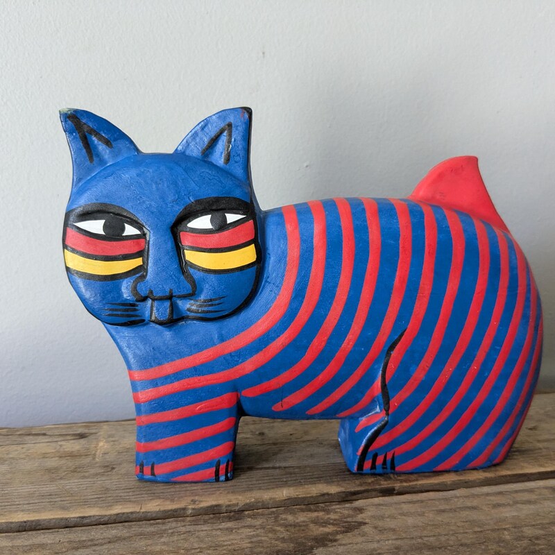 Vintage Laurel Burch - Etsy