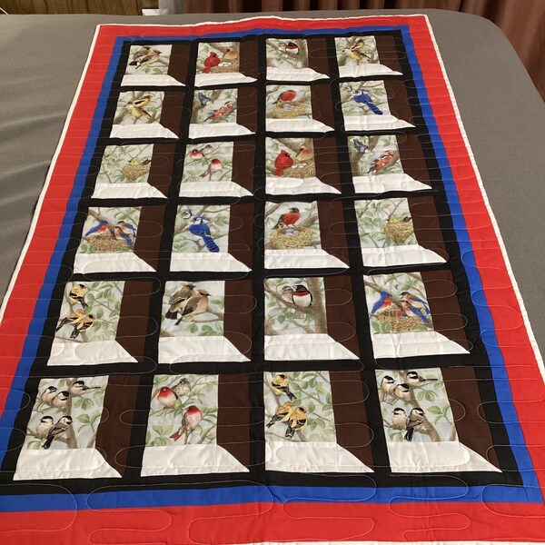 Window Pane Pattern - Etsy