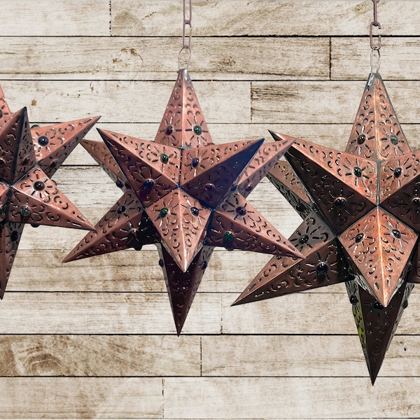 Mexican Tin - Etsy