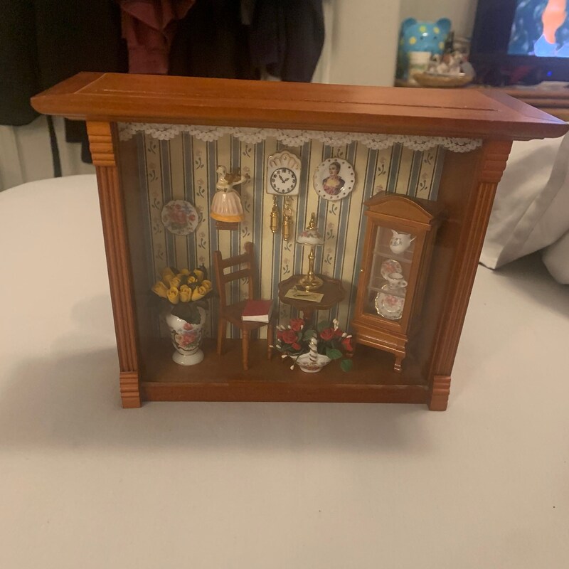 Reutter Germany - Etsy