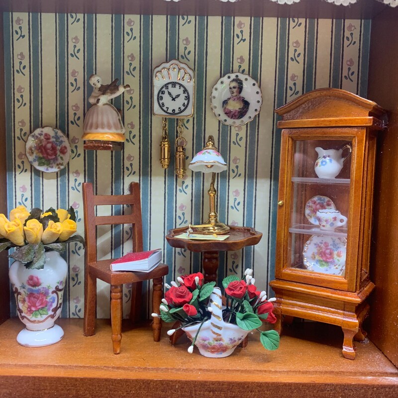 Reutter Germany - Etsy