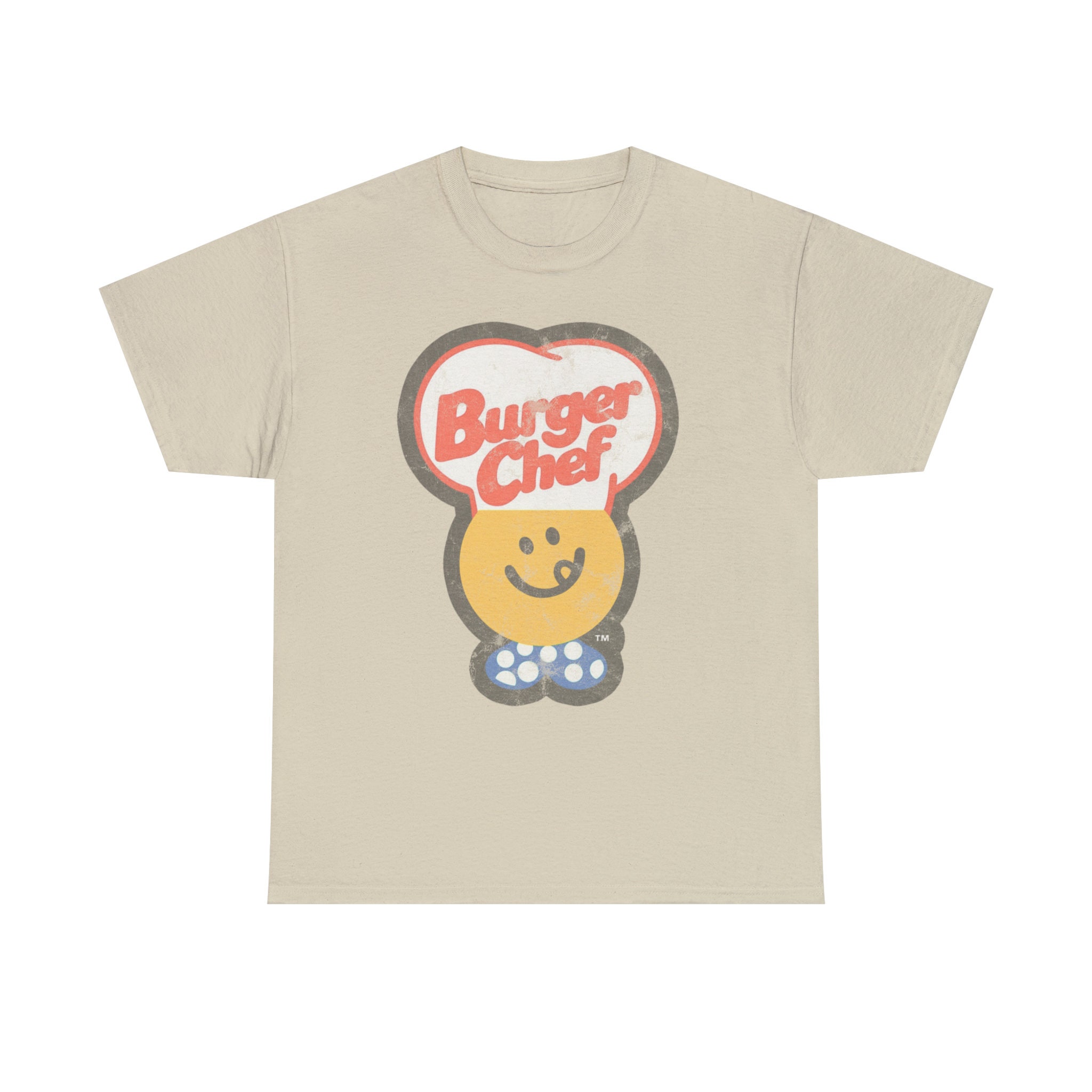 Burger Chef Defunct Burger Chain - Etsy