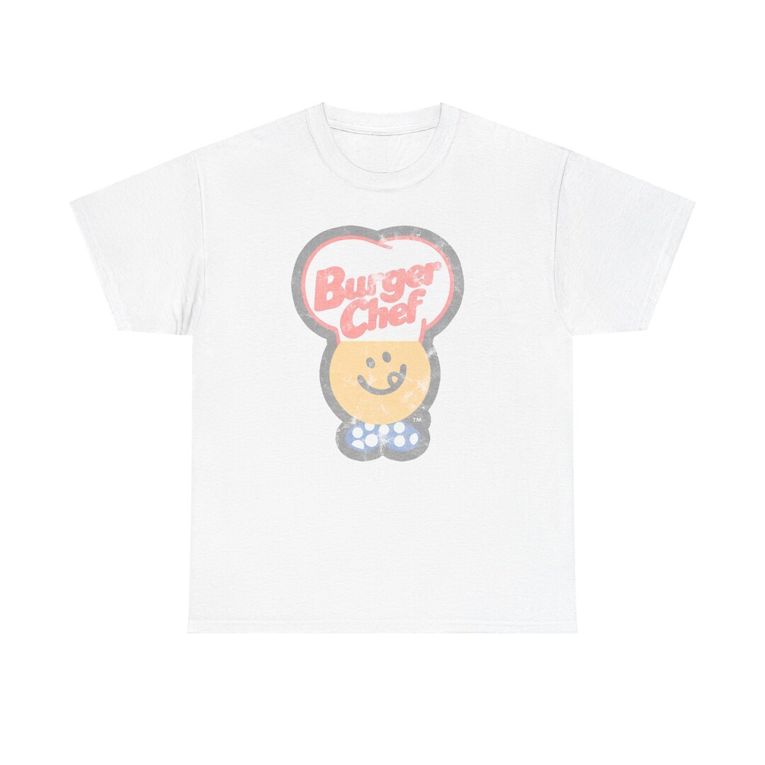 Burger Chef Defunct Burger Chain - Etsy