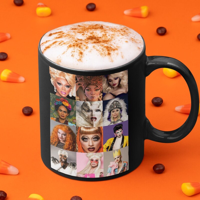 Drag Queen Gifts - 60+ Gift Ideas for 2025