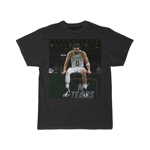 Jayson Tatum Svg - Etsy