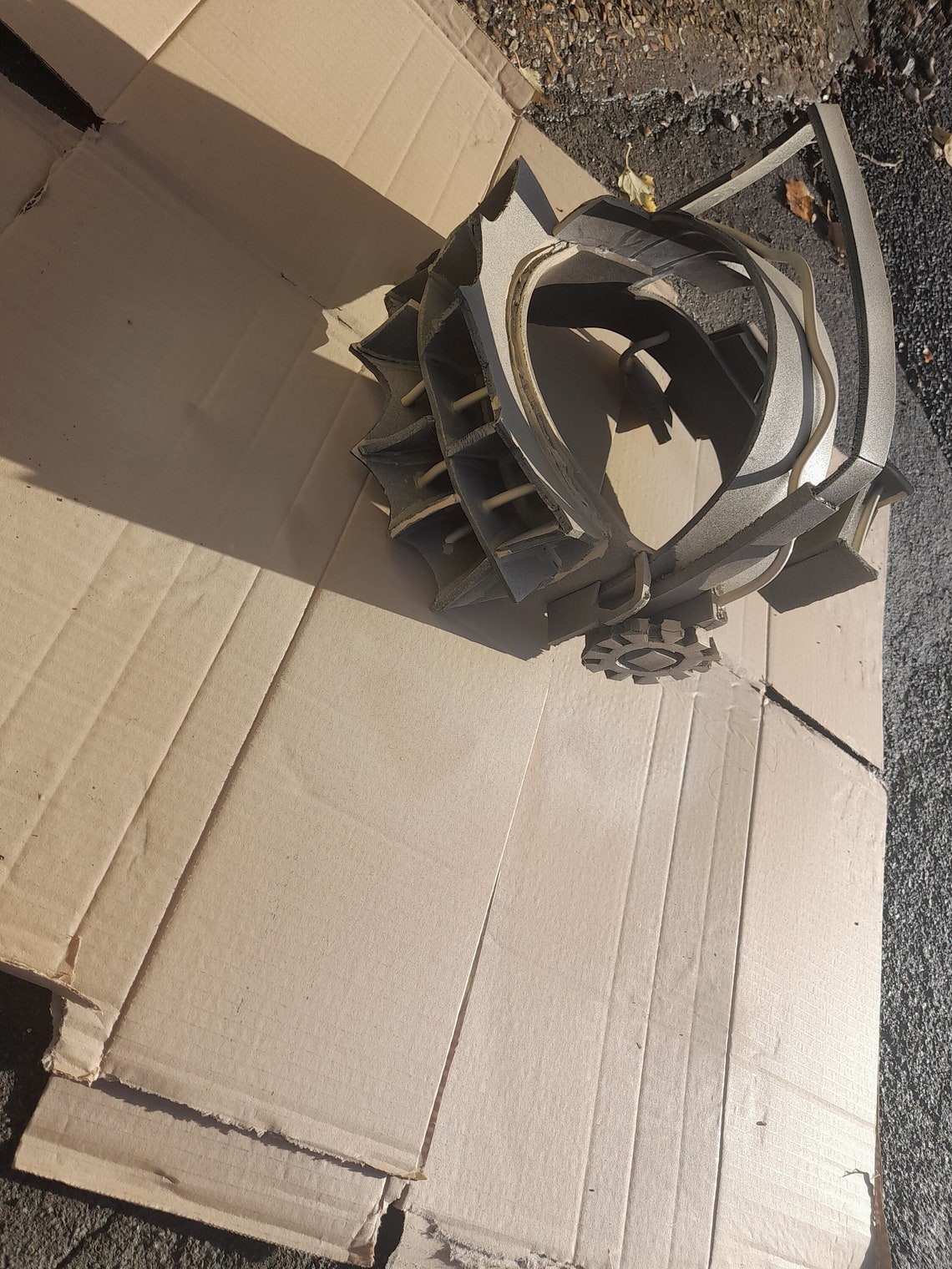 Custom Cosplay Masks - Etsy