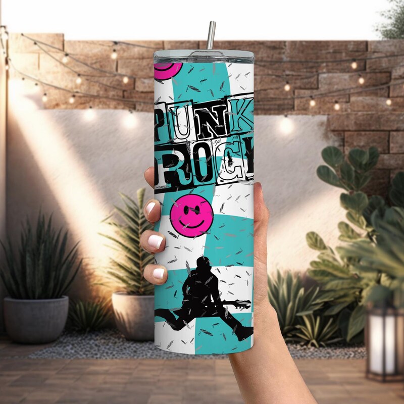 Punk Rock Cute - Etsy