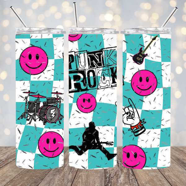 Punk Rock Cute - Etsy