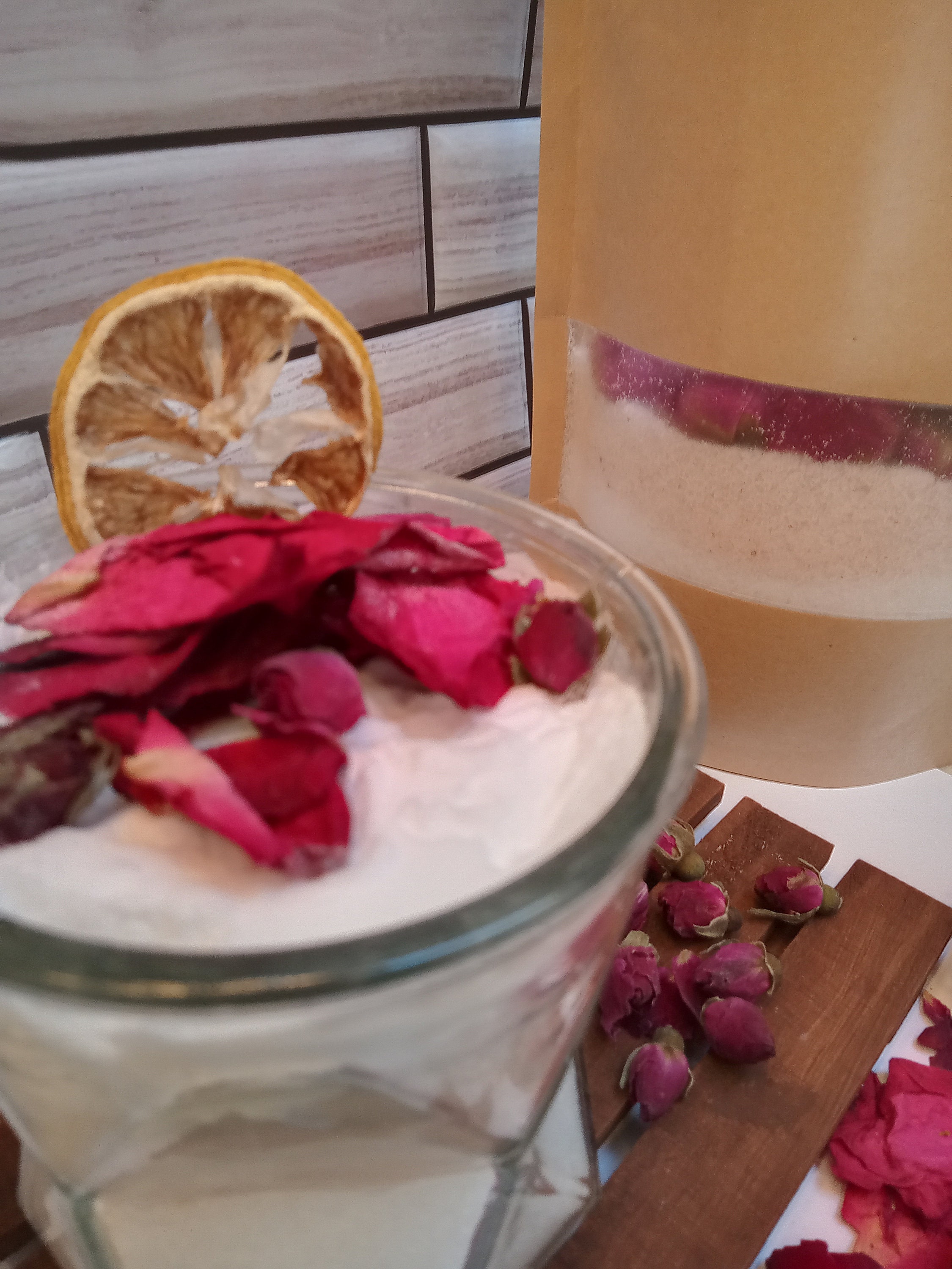 Coconut Moon Milk Bath, Cleopatra Full Moon Milk Bath, Coconut Milk ...