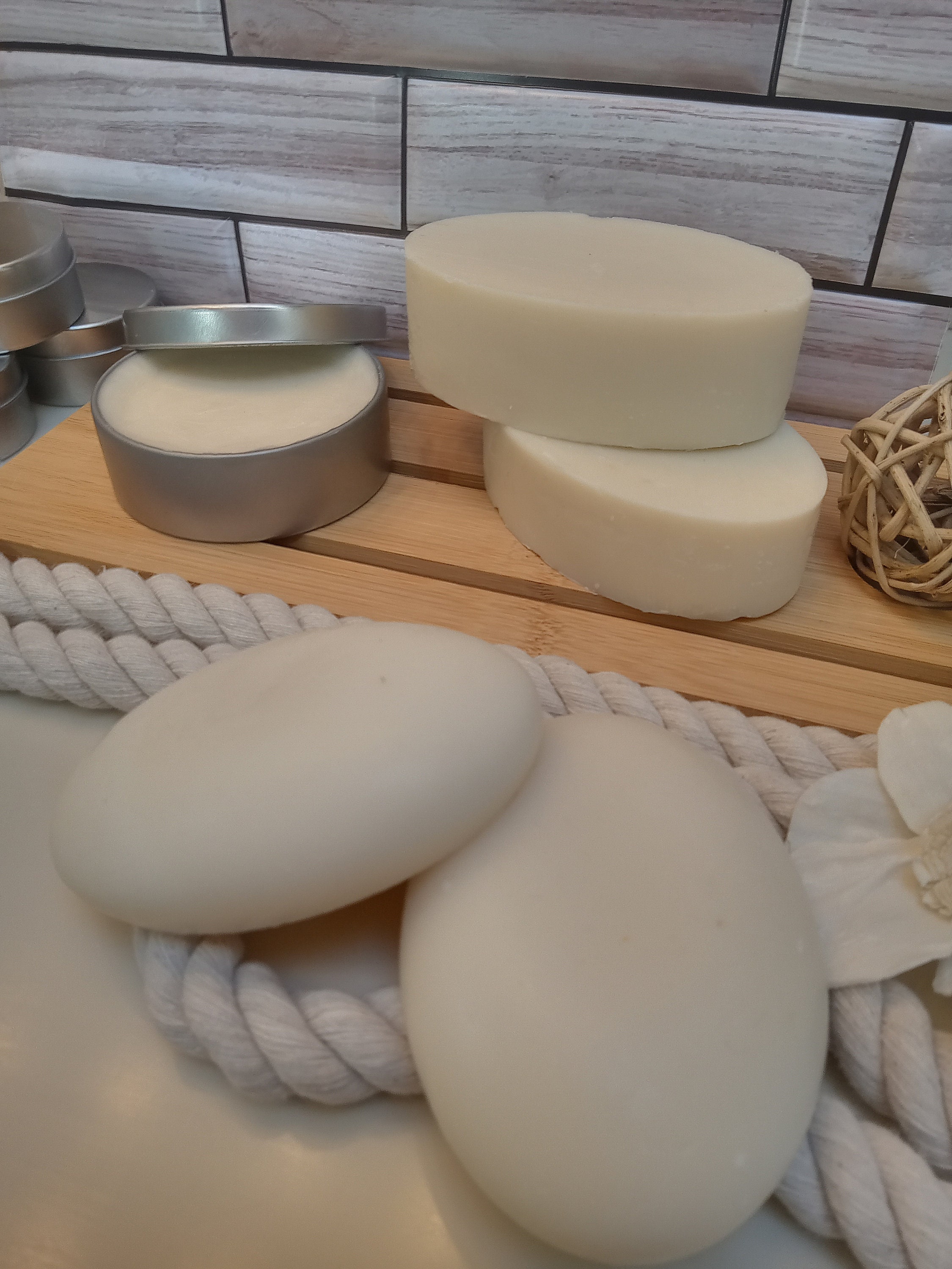 Shea Butter Lotion Bar, Moist Body Lotion, Solid Lotion Bar, Hard Body Lotion, Natural Body ...