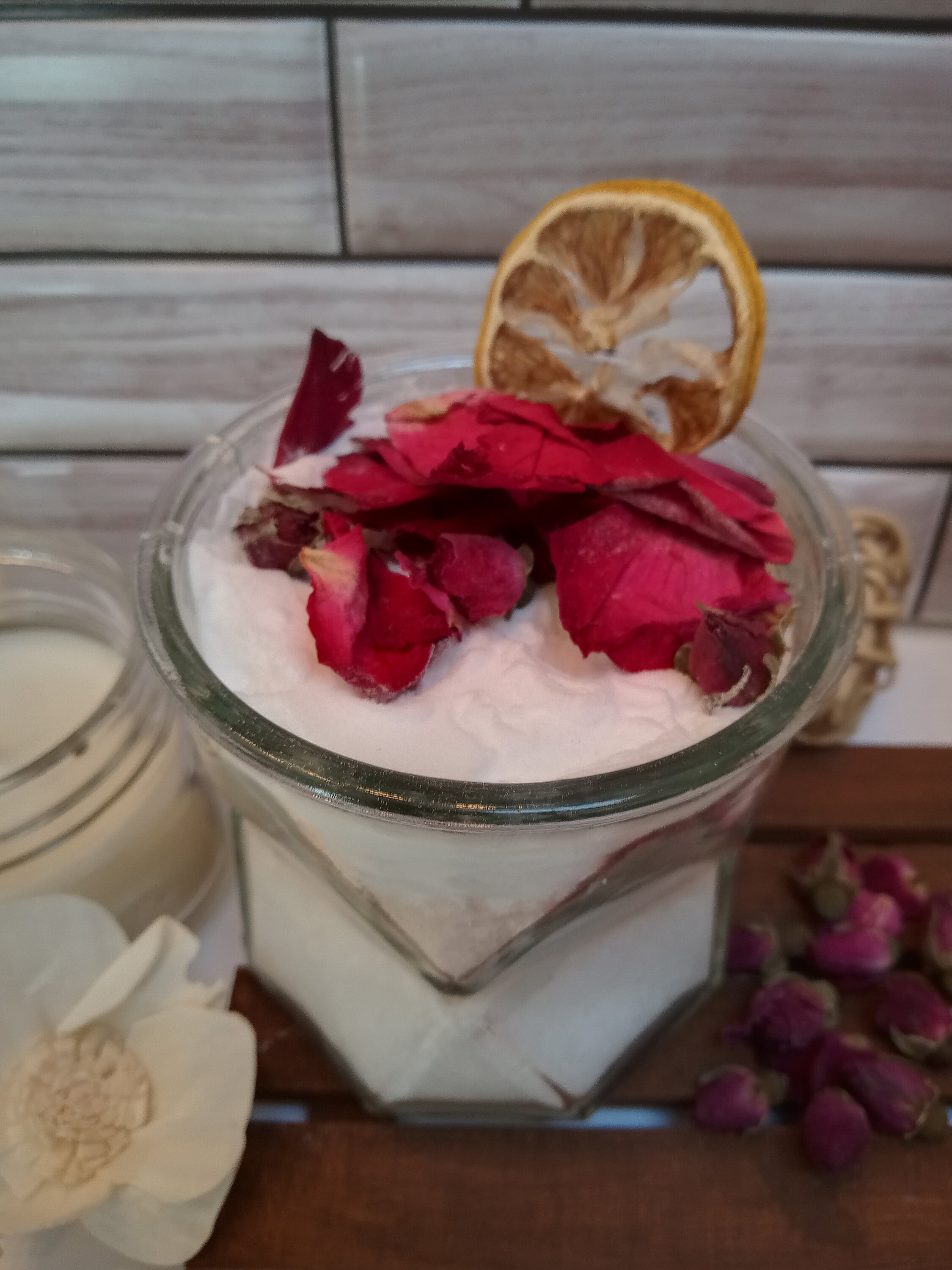Coconut Moon Milk Bath, Cleopatra Full Moon Milk Bath, Coconut Milk ...