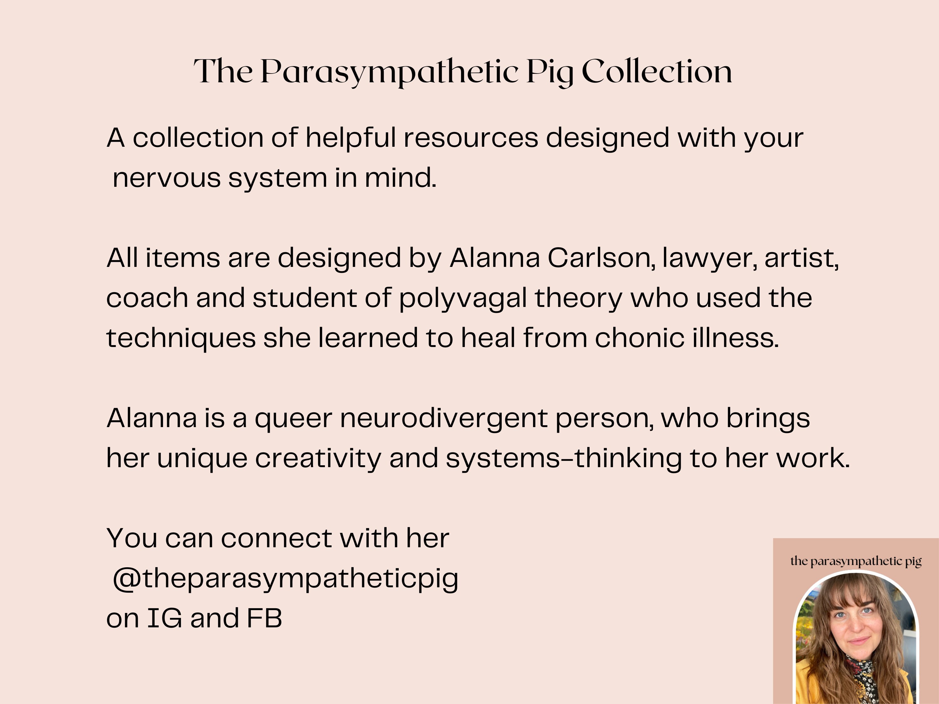 Polyvagal Theory Ladder Map | Nervous System Regulation Poster, Trauma ...