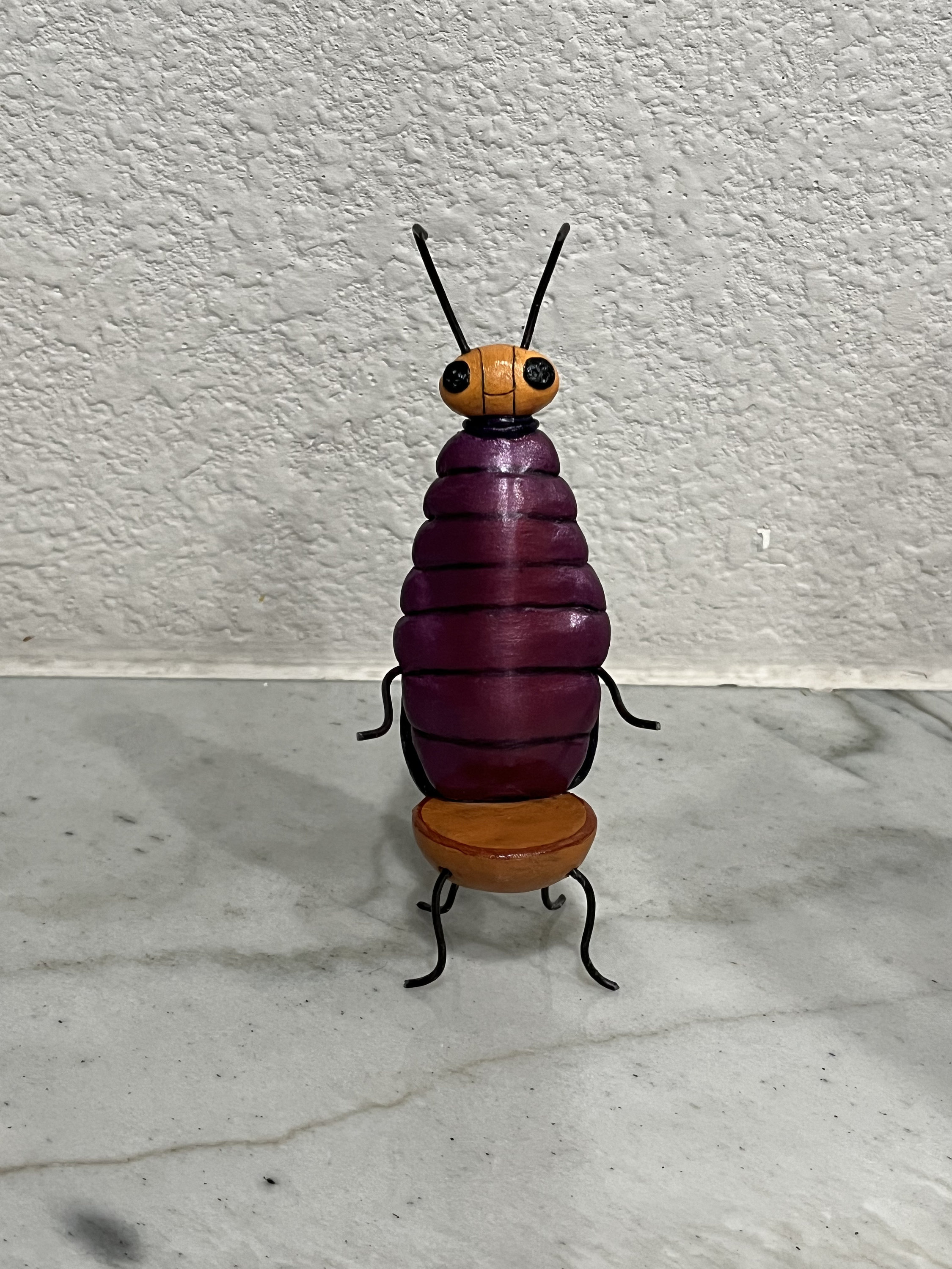 THESE GUYS ARE EVERYWHERE HOW DO I GET RID OF THEM : r/Entomology