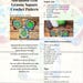 Marijuana Leaf Granny Square Crochet Pattern (PDF Pattern) - Etsy