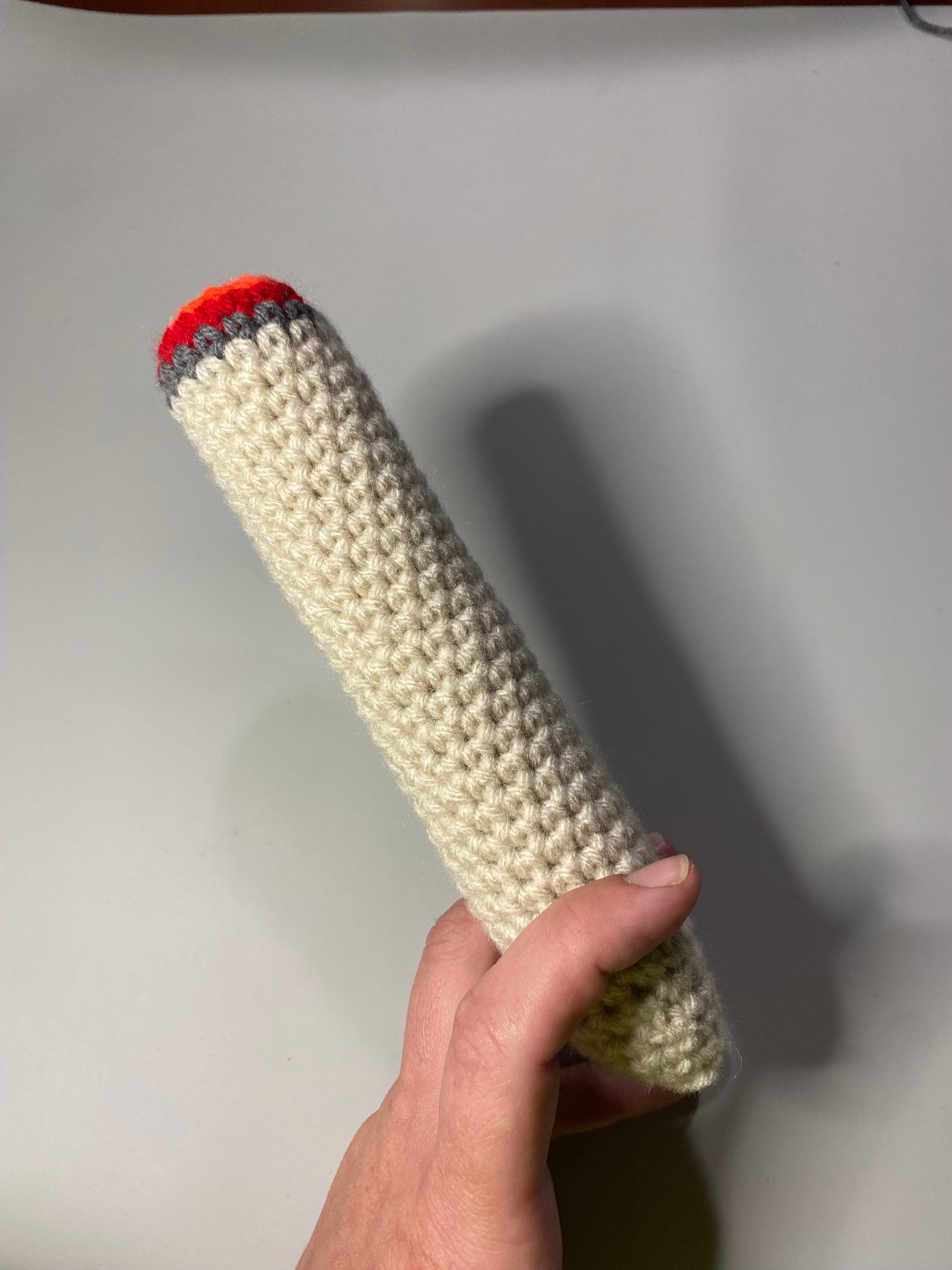 Patron PDF Crochet Joint Pattern Crochet Joint Catnip - Etsy Canada