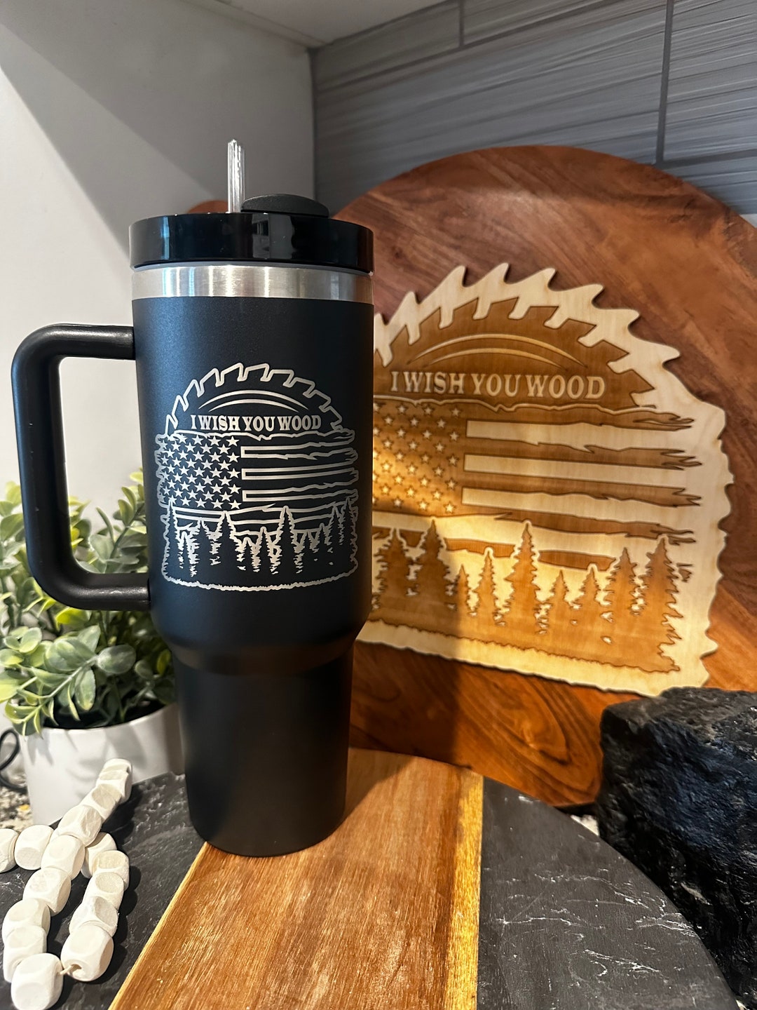 Engraved 40oz 2.0 Style Generic Tumbler - Etsy