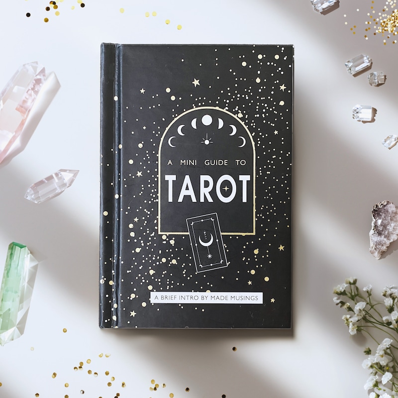 Mini Tarot - Etsy