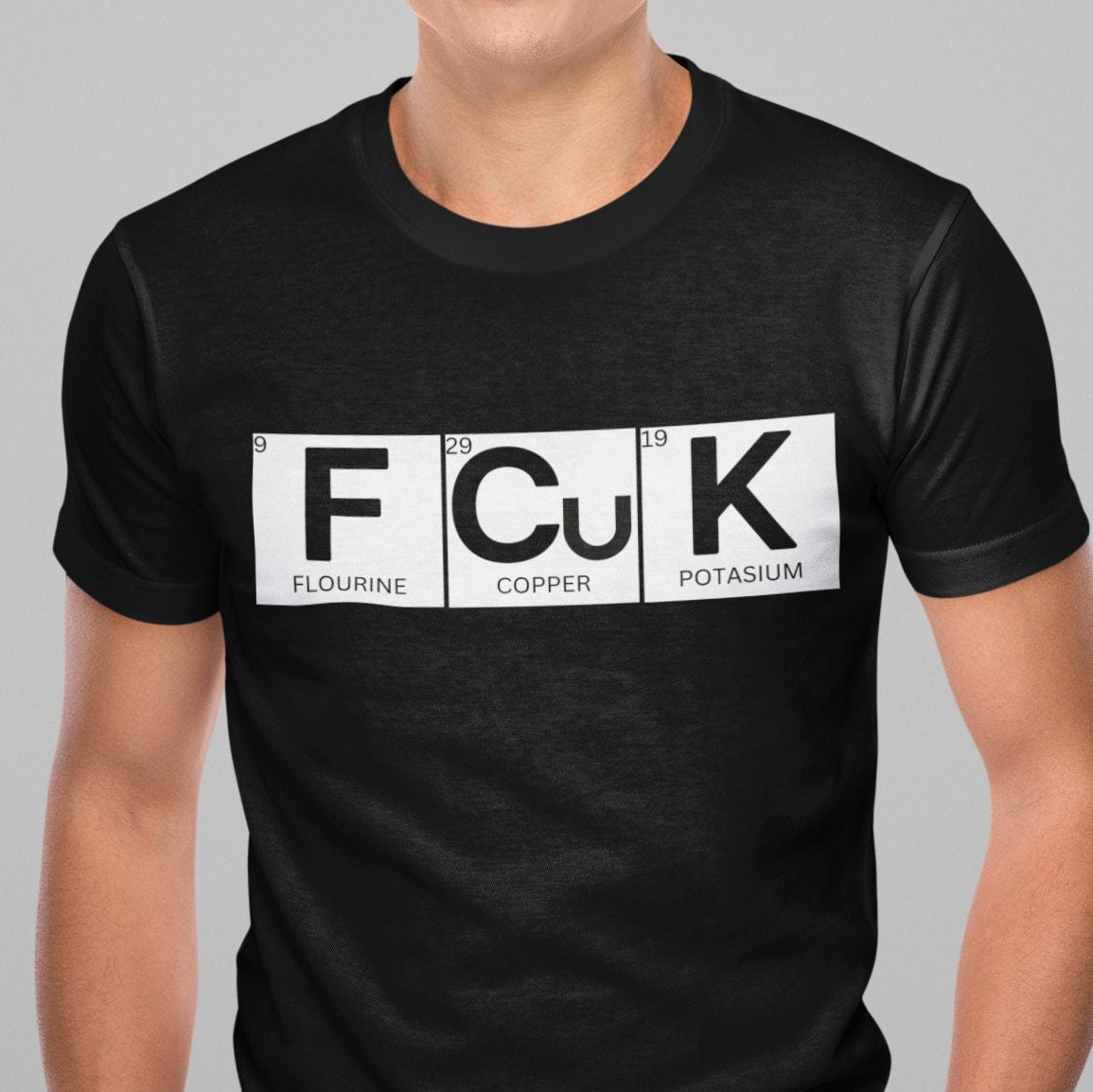 Fcuk Shirt