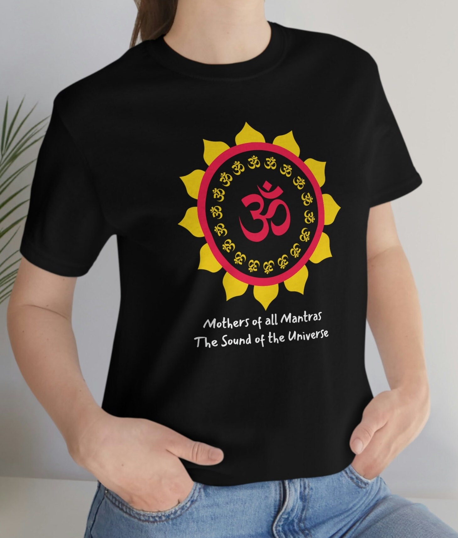 Om Aum Sacred Symbol, OM Symbol, Yoga Symbols, Aum Symbol Shirt, OM ...