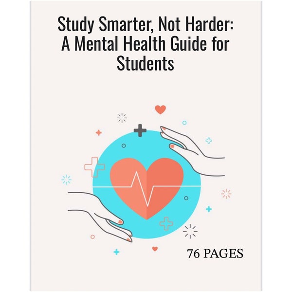 Nursing Study Guides - Etsy