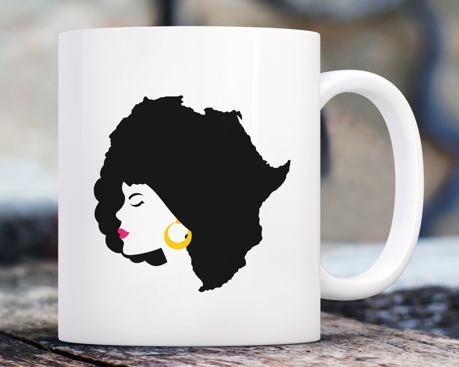 Afro Black Queen Svg Afro Lady Svg Afro Woman SVG Afro Girl - Etsy