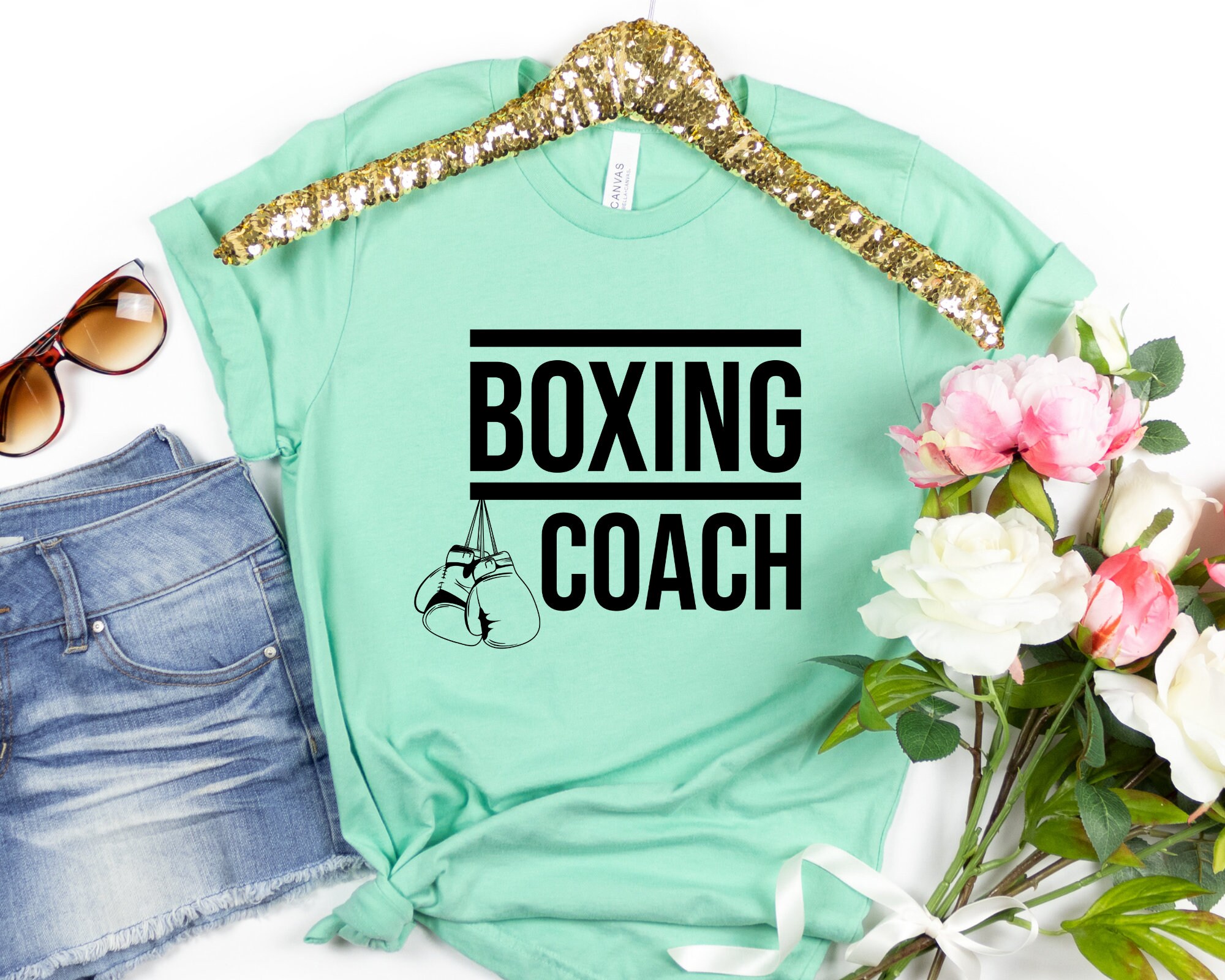 Boxing Coach Svg Boxing Gloves Svg Boxing Gloves Png Boxing - Etsy