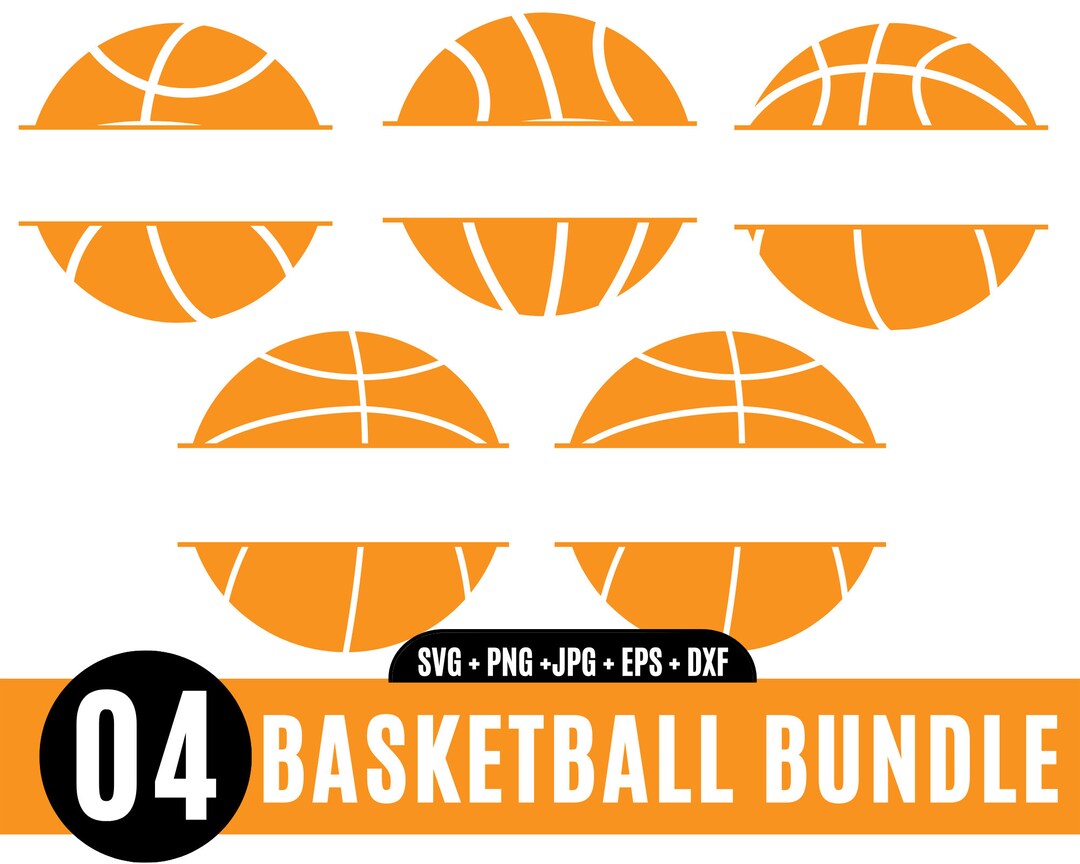 Basketball SVG Bundle, Laser Cutter, Basketball SVG for Cricut ...