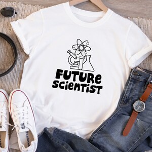 Future Scientist Svg, Science SVG, Chemistry SVG, Science Teacher SVG ...