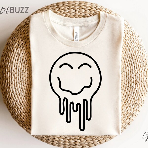 Drippy - Etsy