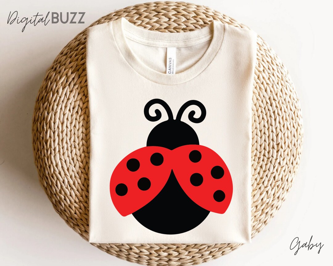 Ladybug Svg, Love Bug Ladybug Svg, Love Bug Ladybug Png, Ladybug ...