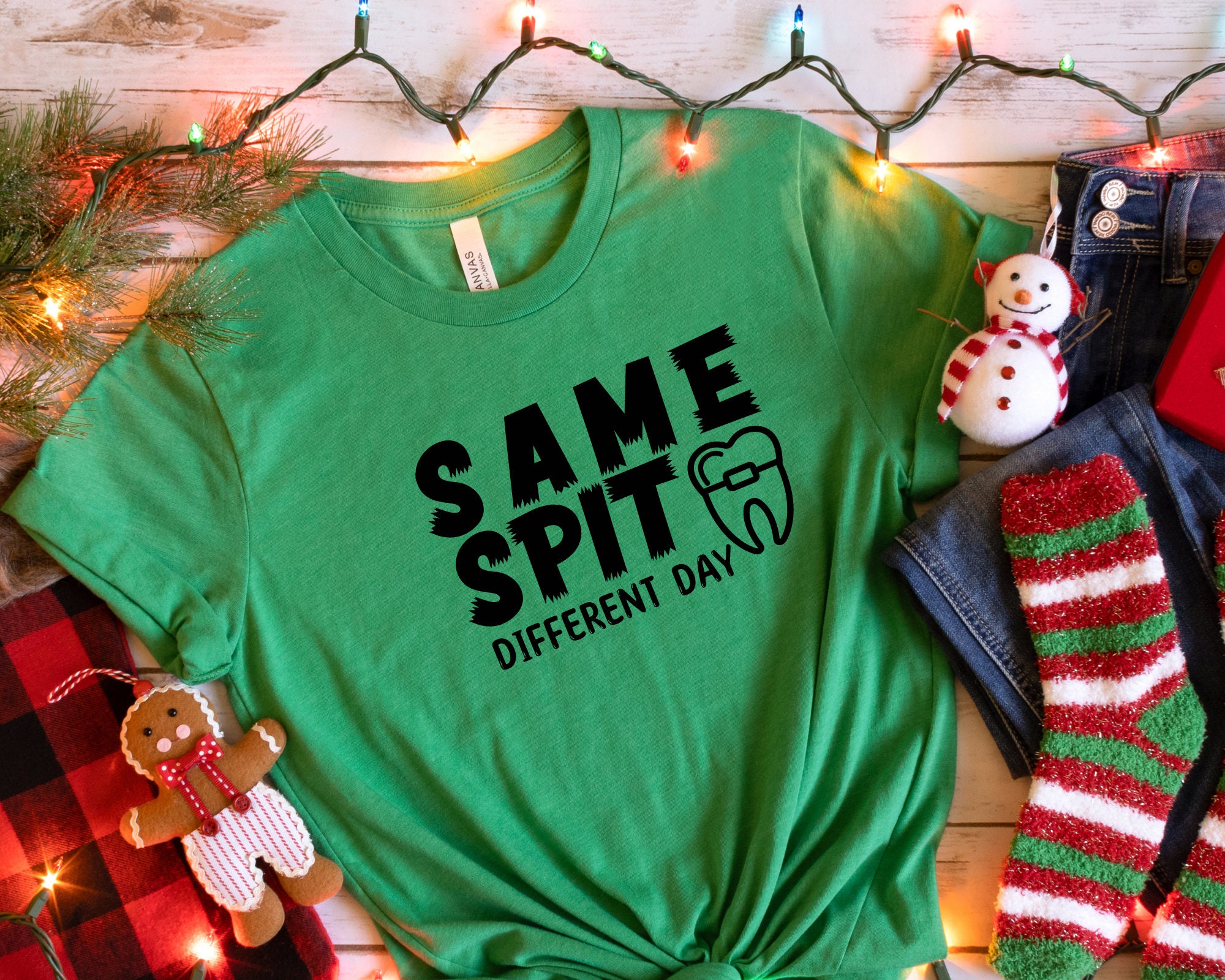 Same Spit Different Day Svg Dental Hygienist Svg Dental - Etsy