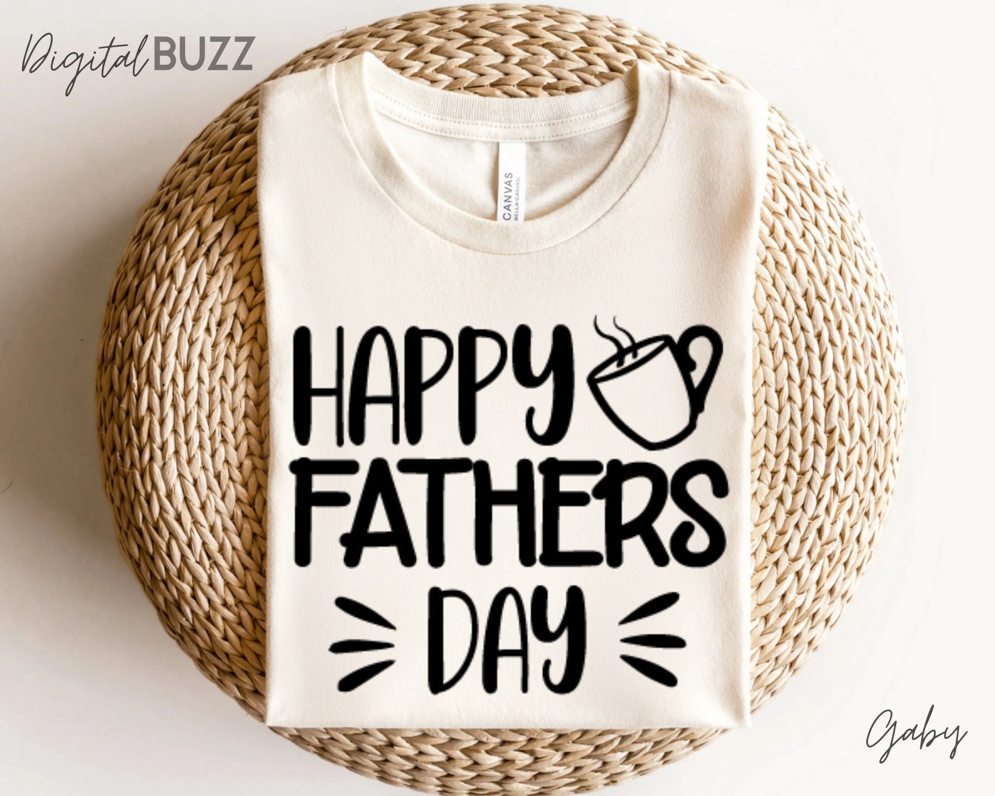 Feliz día del padre svg café papá svg papá svg mejor papá - Etsy México