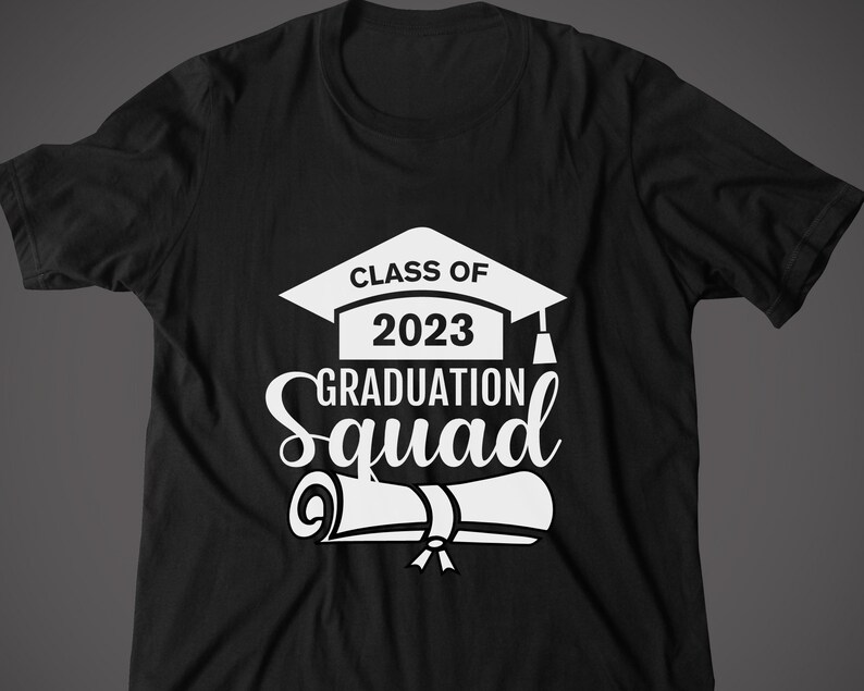 Graduation Svg Bundle Class of 2023 Svg Png Jpg Layer - Etsy