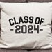 Graduation Svg Bundle, Senior 2024 Svg for T-shirt, Class of 2024 Svg ...