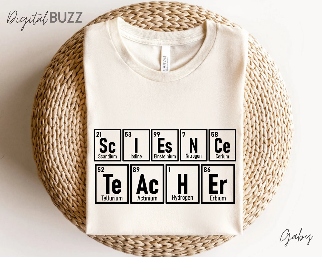 Science Teacher Svg, Science SVG, Chemistry SVG, Science Teacher SVG ...