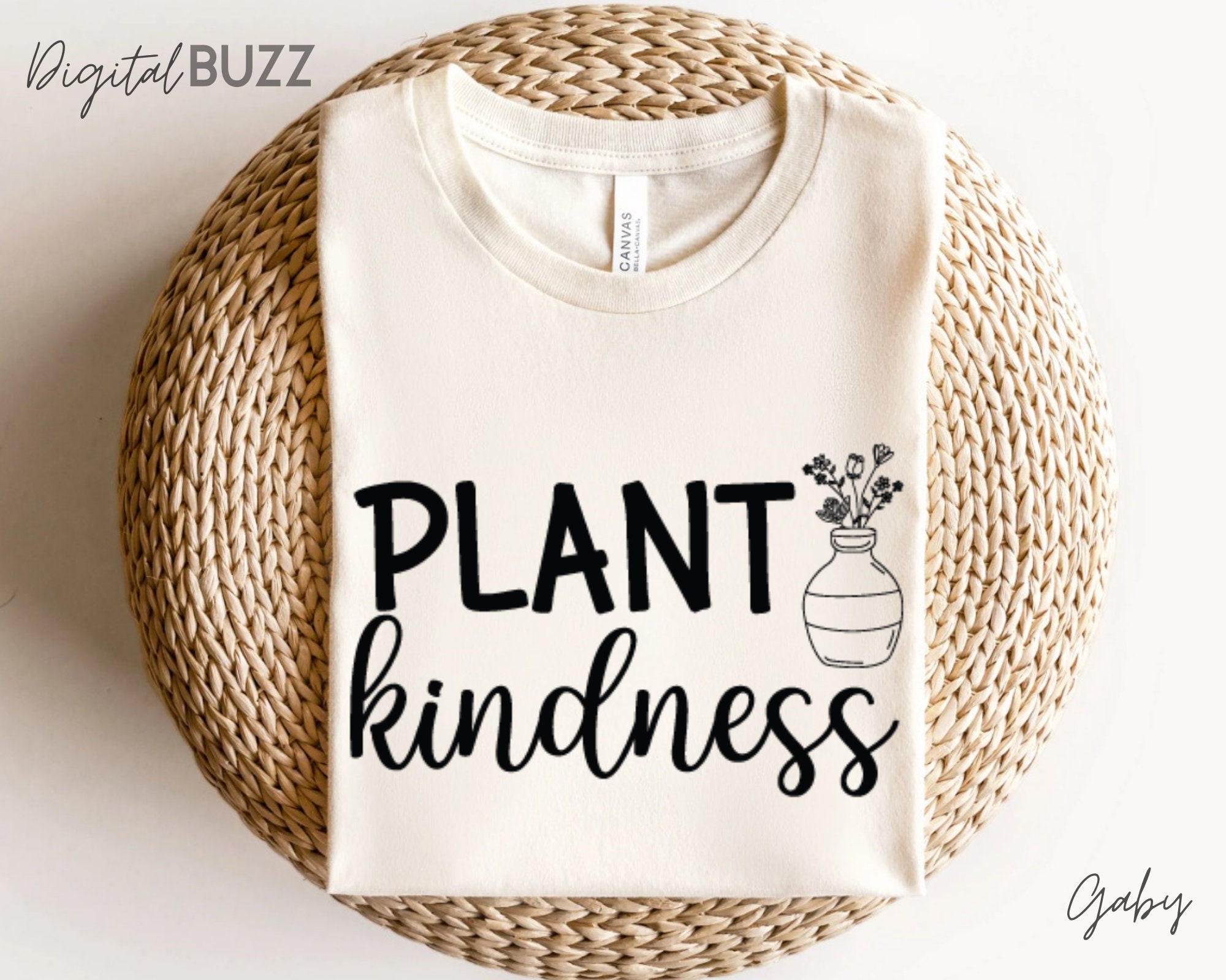 Plant Kindness Svg Kindness Matter Svg Be Kind Svg Be Kind - Etsy