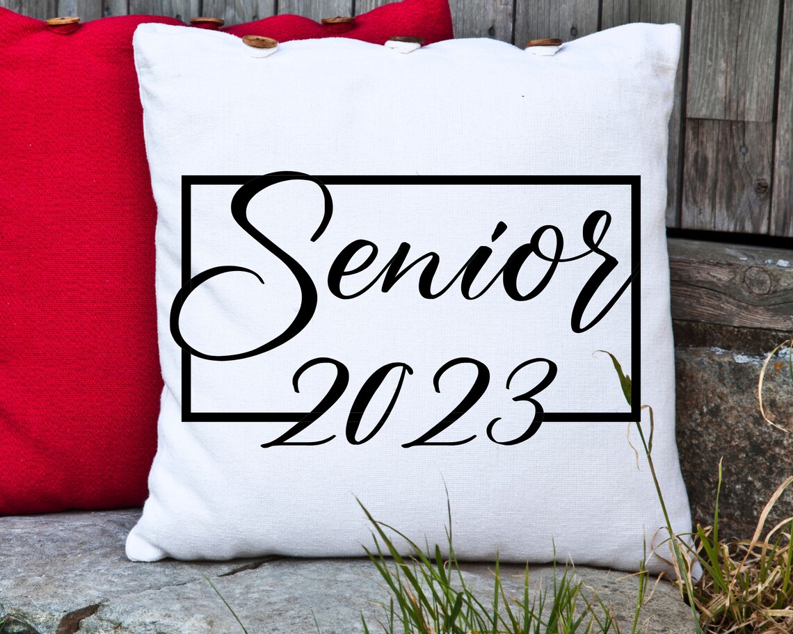 Senior 2023 SVG Class of 2023 Svg Graduation Svg - Etsy