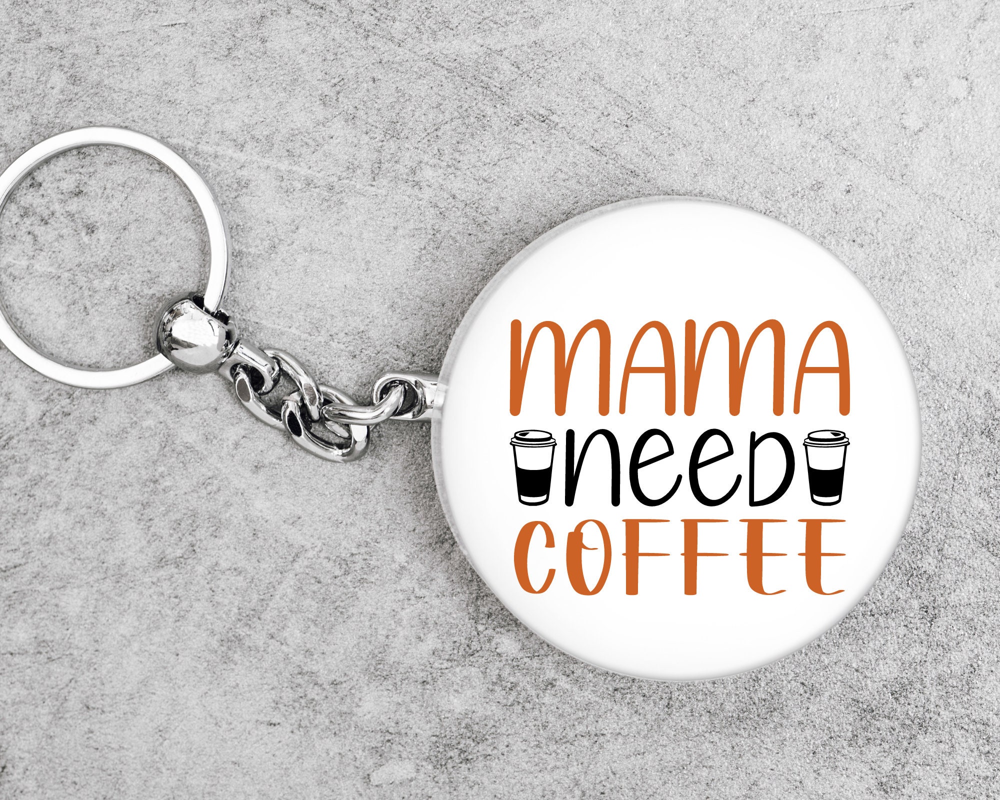 Mama Need Coffee Svg Coffee Funny SVG Groovy Coffee PNG - Etsy