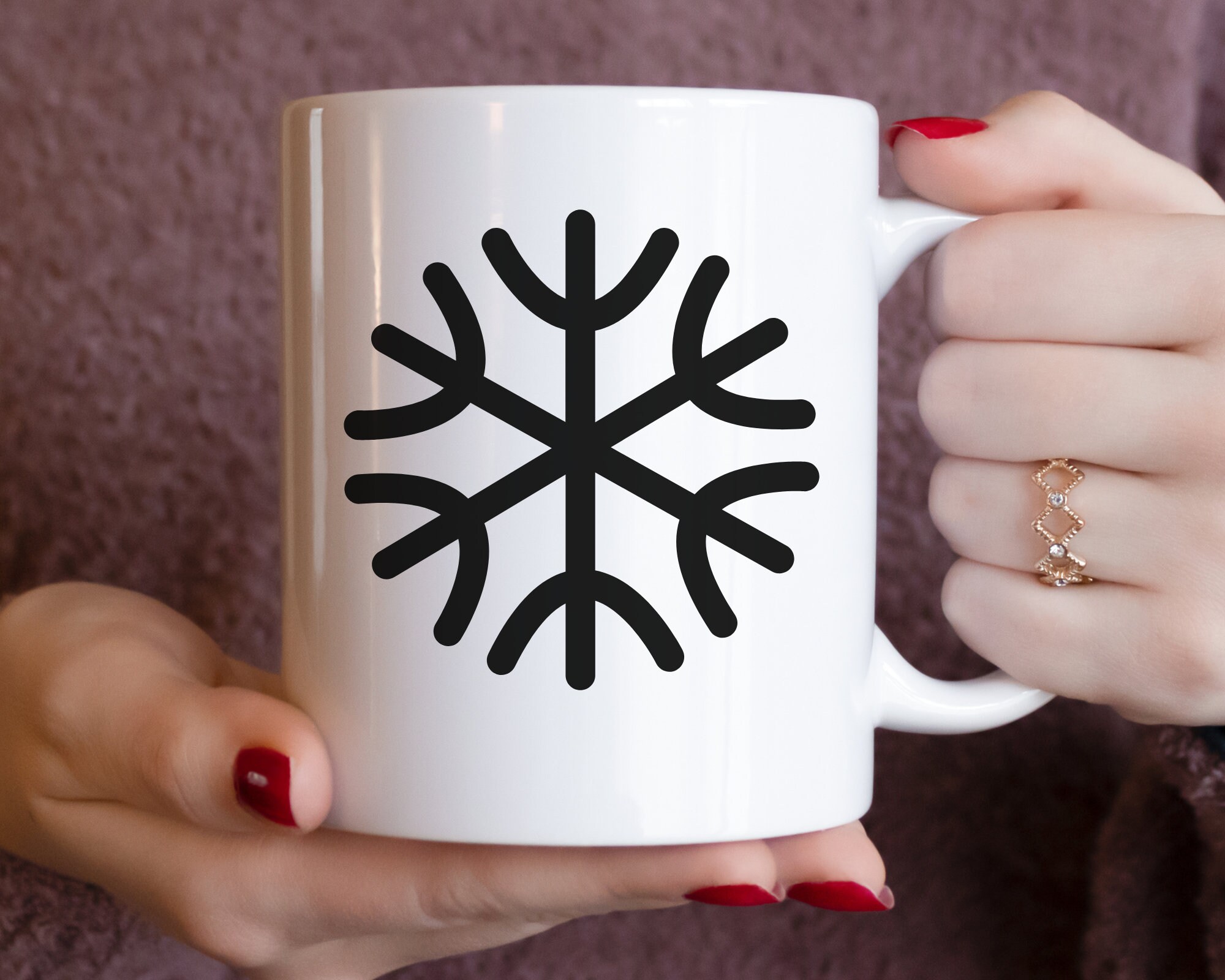 20 Snow Flakes Svg Bundle Holiday Svg Flake Winter Svg - Etsy