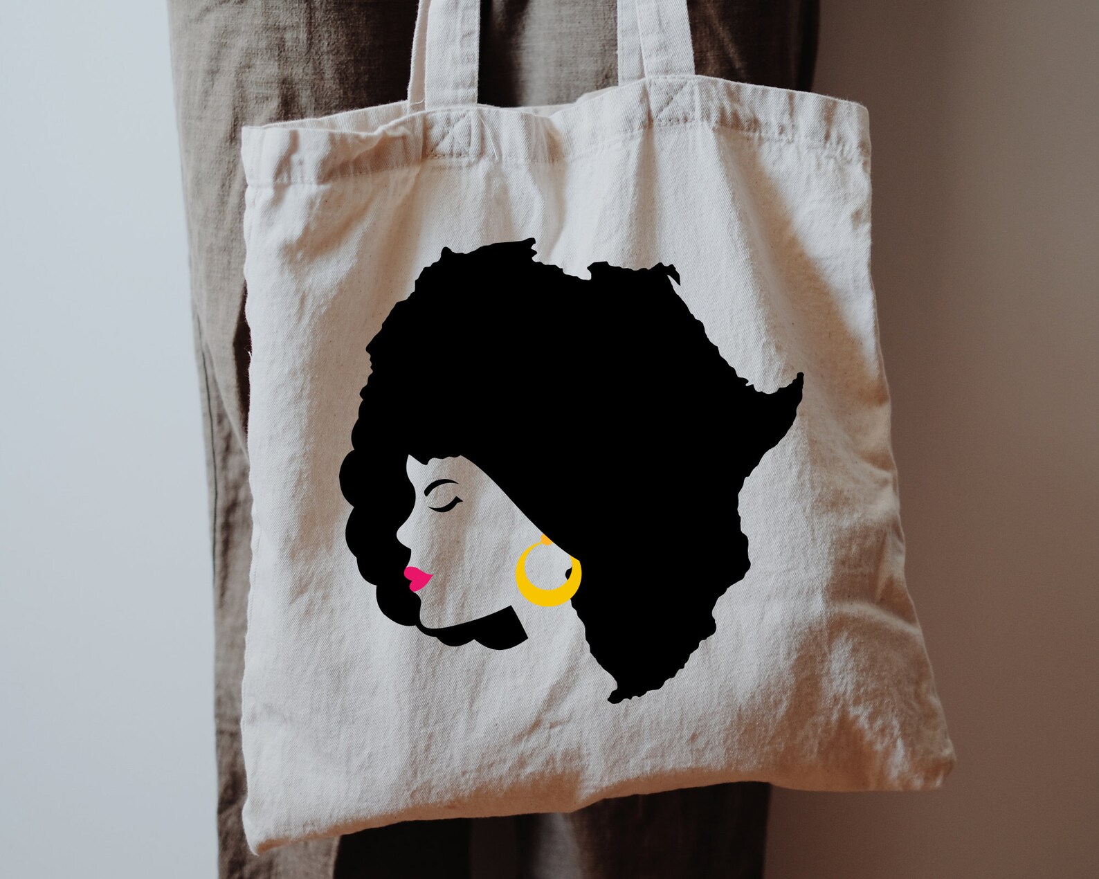 Afro Black Queen Svg Afro Lady Svg Afro Woman SVG Afro Girl - Etsy