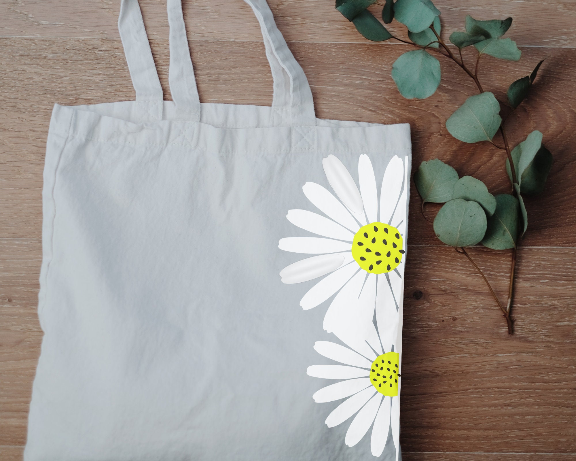 DAISY SVG Bundle DAISY Flower Clipart Daisy Svg Cut Files - Etsy