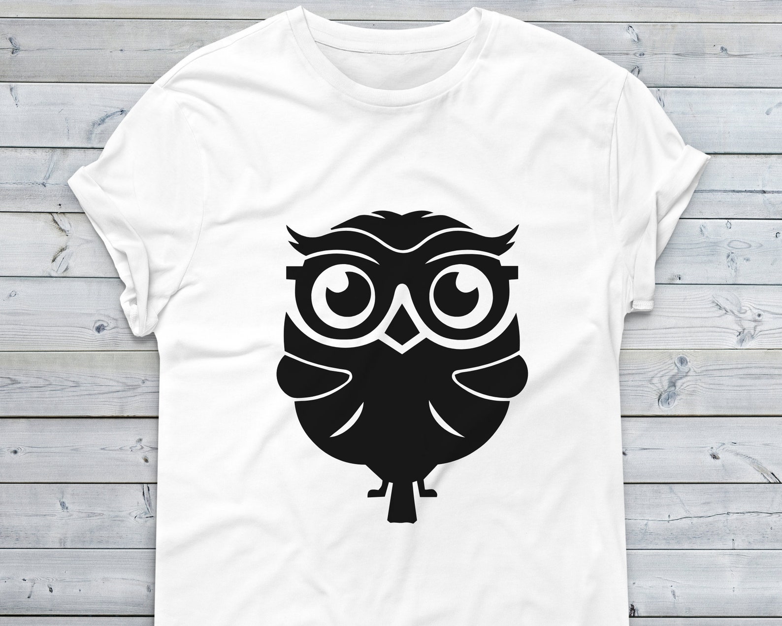 Owl Svg Cute Owl Svg Birds Svg Owl Cut File Owl Svg - Etsy