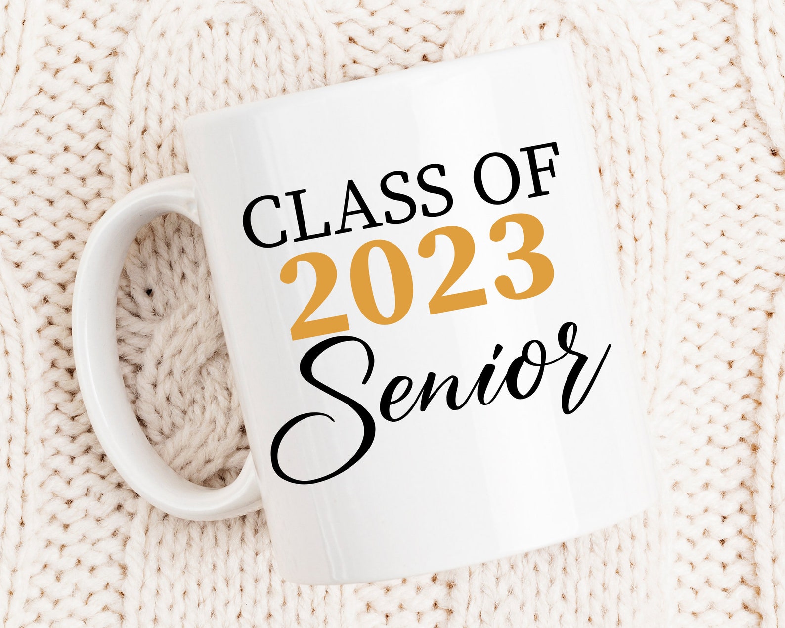 Senior Class of 2023 SVG senior SVG Graduation Shirt Svg - Etsy