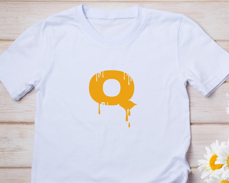 42 Dripping Font SVG Bundle Dripping Letters Dripping - Etsy