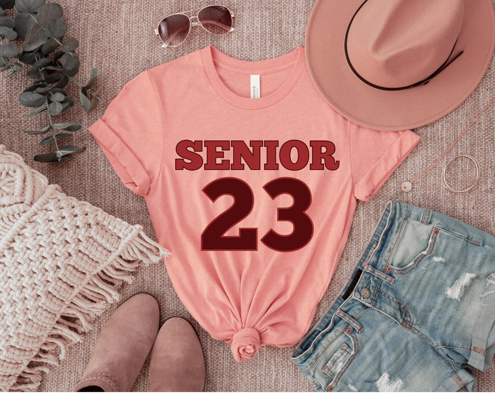 Senior 2023 SVG Class of 2023 Svg Graduation Svg - Etsy