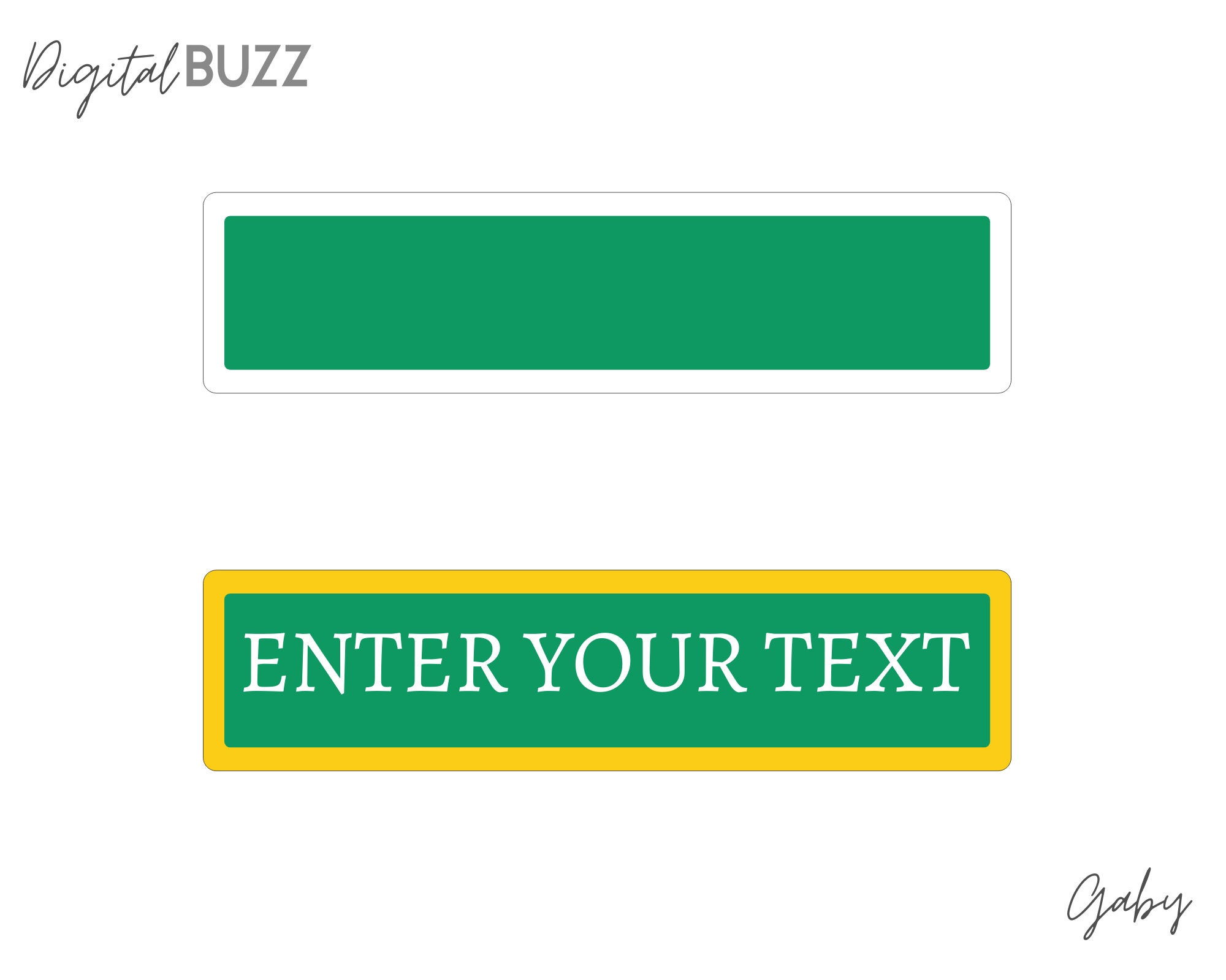 Sesame Street Sign Printable Template