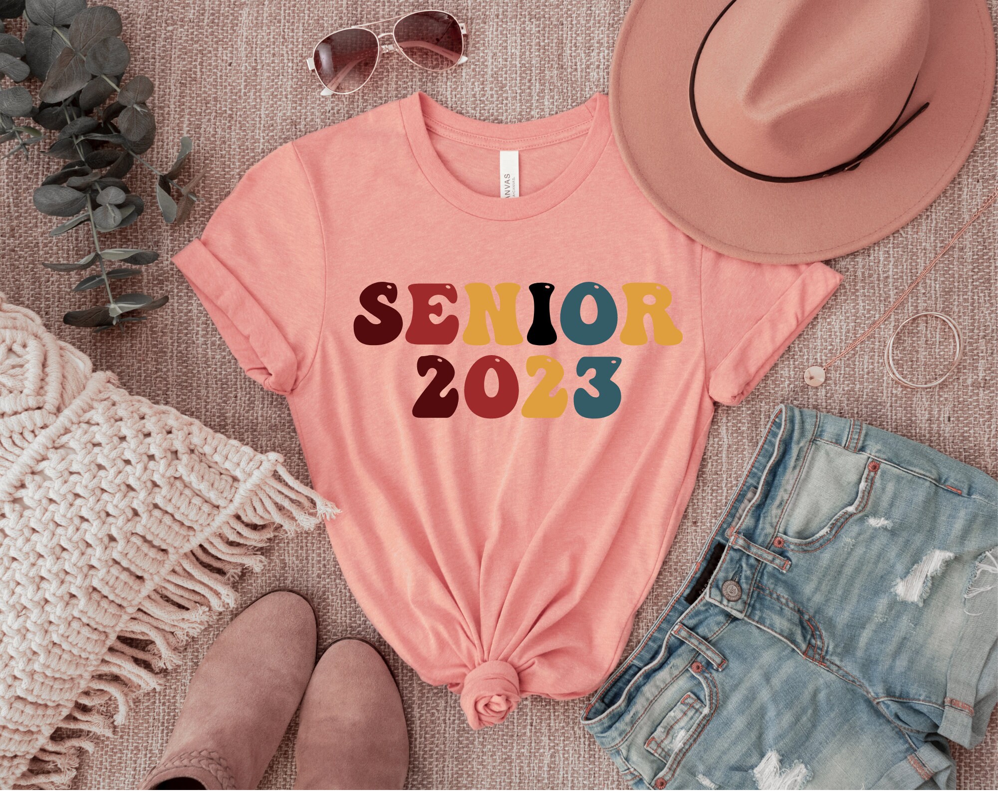 Senior 2023 SVG Class of 2023 Svg Graduation Svg - Etsy