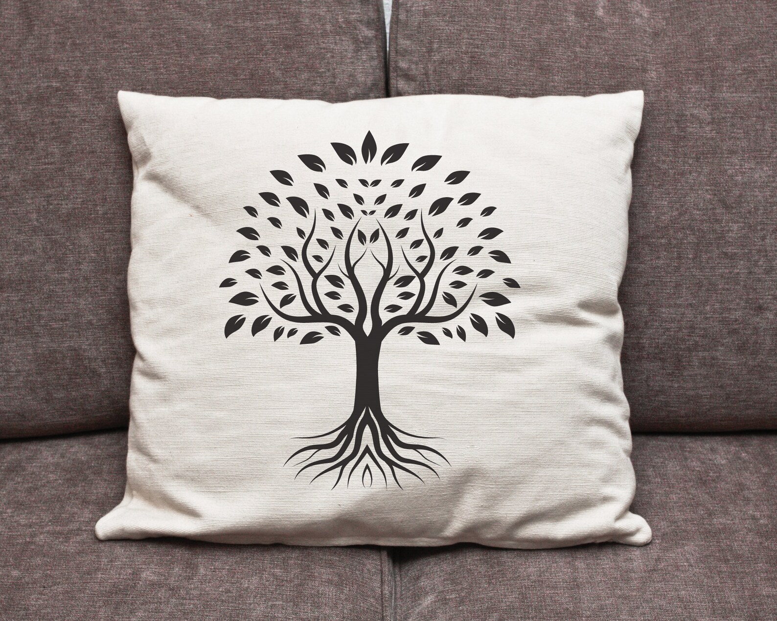 Family Tree Svg Tree With Roots Svg Tree Roots Svg Our - Etsy Canada